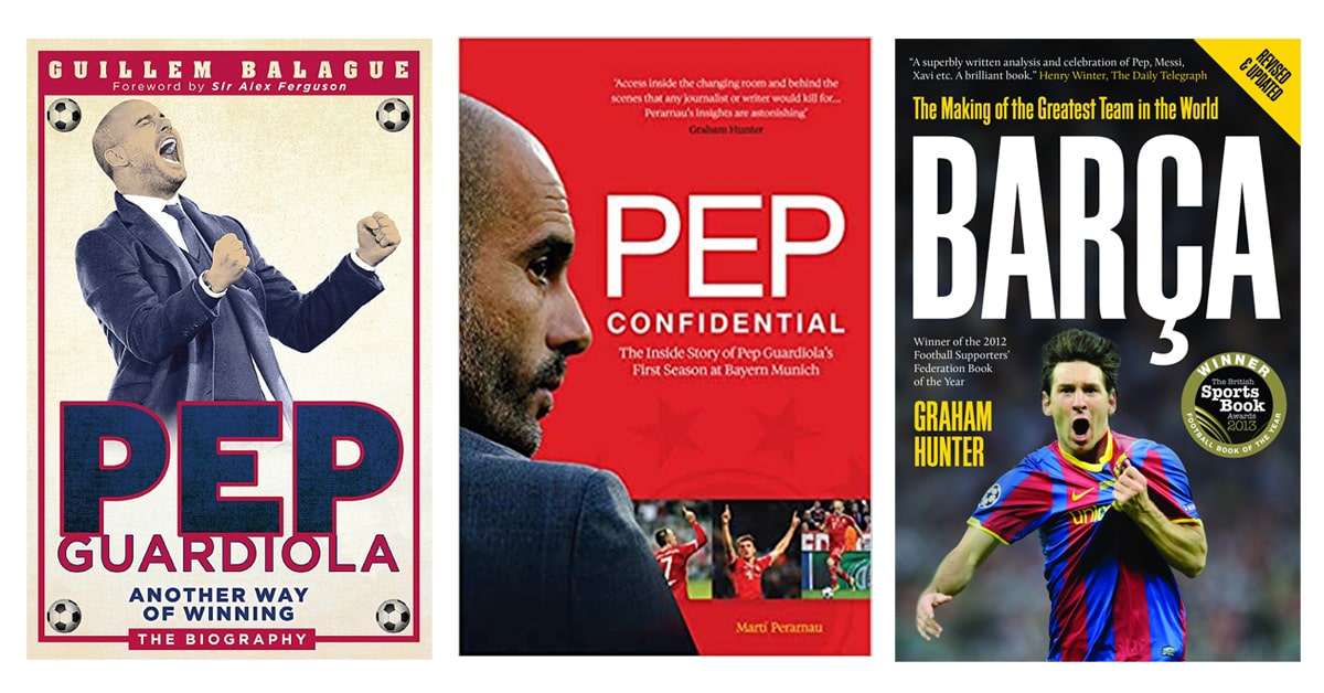 3 Pep Books To Read - The Ginger Wig's City Gifts Blog